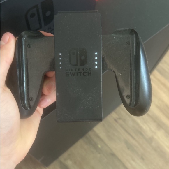 Nintendo | Video Games & Consoles | Nintendo Switch Joycon Controller ...